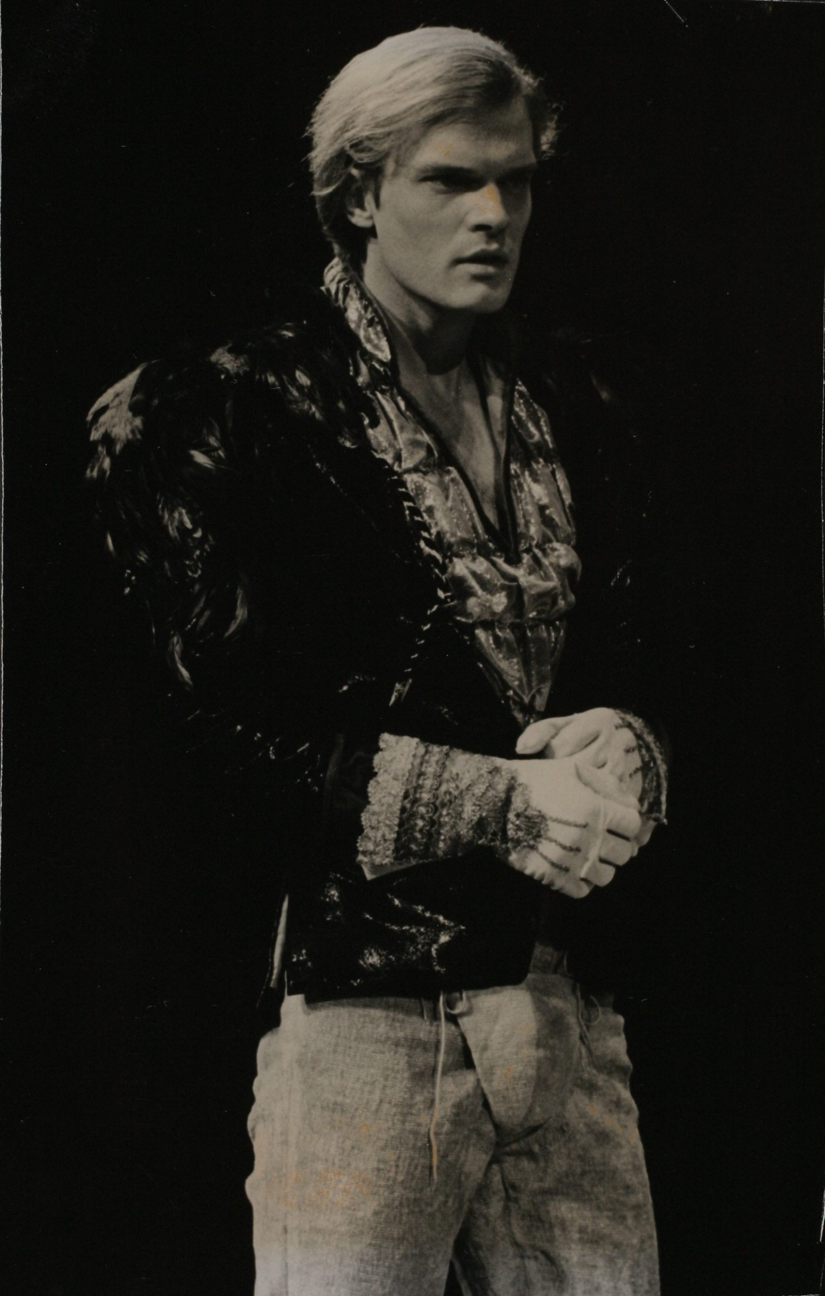 1978 – Residenztheater 1 | Andreas Altmann